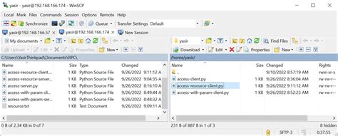 Remote Procedure Call Rpc Part 3 Akses Resource Rpc Server