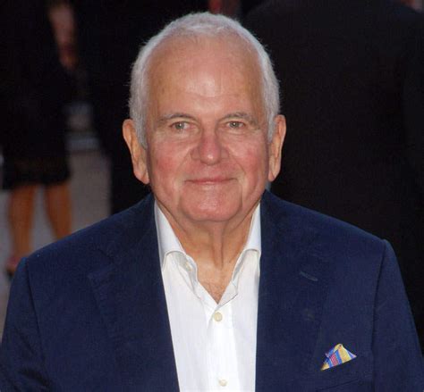 Dlisted Sir Ian Holm Has Died At 88
