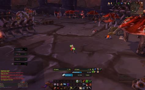 My Own Ui After Some Days Of Setting Up Thoughts Ui Rwowui