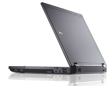Dell Latitude E6410 Laptopid Ee