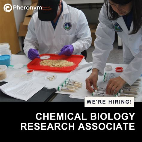 Pheronym On Linkedin Agtech Pheromones Nematodes Chemicalbiologist