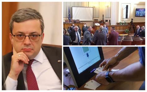 ЕКСКЛУЗИВНО В ПИК Tv Тома Биков с горещи разкрития за следващите ходове на ГЕРБ Готови сме за