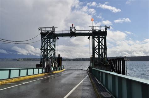 Point Defiance Tahlequah Ferry Schedule And Guide • Updated For 2023