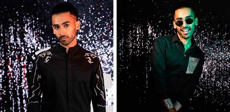 Sanjana Reddy Designs Designer Clothes For Fashion Enthusiasts