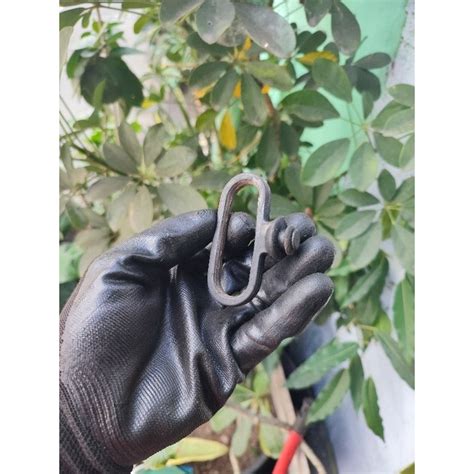 Rubber Clumps Speedometer Cable Rouser 135 Shopee Philippines