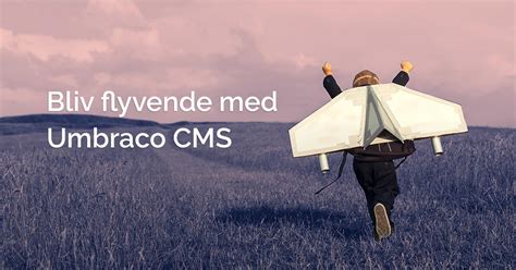 Umbraco 10 Hvornår bør du opgradere dit website JCD A S