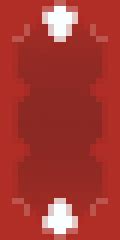 Royal Banner Minecraft Banner