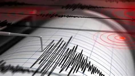 Gempa M 7 6 Guncang Papua Nugini Jalanan Retak Bangunan Alami Kerusakan