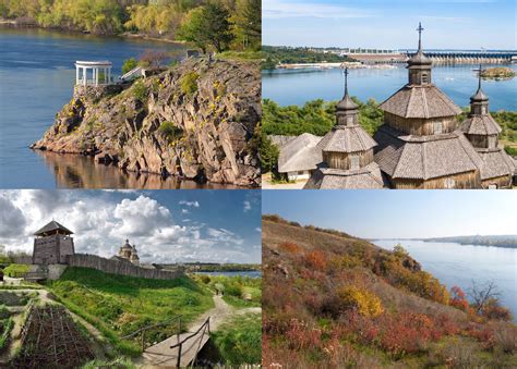 Остров Хортица (96 фото)