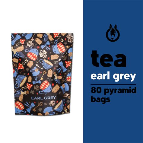 Lemongrass And Ginger Tea — Mule Coffee Roasters