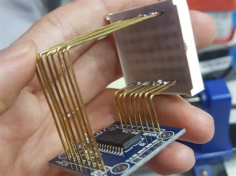 freeform astronomical clock project showcase