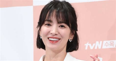송혜교x김은숙 신작은 더 글로리 처절한 학교 폭력 복수극[공식]