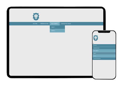 Carrousel Html Css Script à Télécharger Et Facile à Intégrer