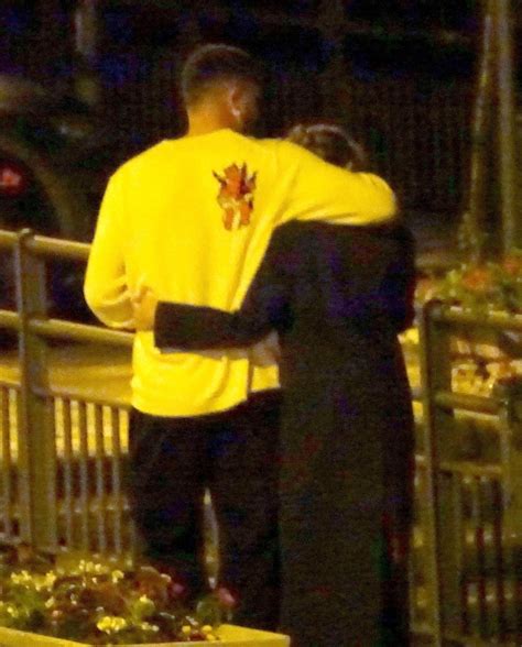 Taylor Swift And Travis Kelce Cuddle And Enjoy Romantic Candlelit