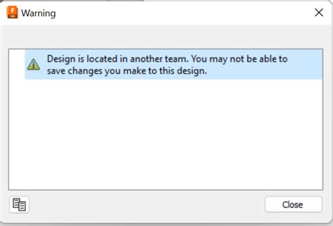 Solved Technical Save Issue Autodesk Community