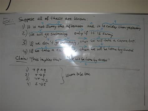 Cs 2233 Discrete Mathematical Structures Pictures