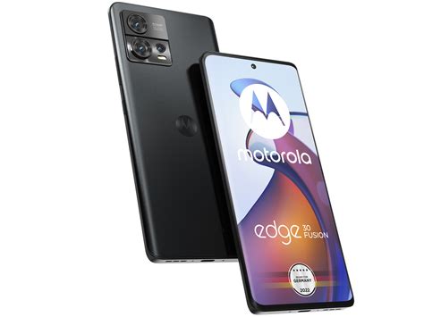 Motorola Edge 30 Fusion External Reviews