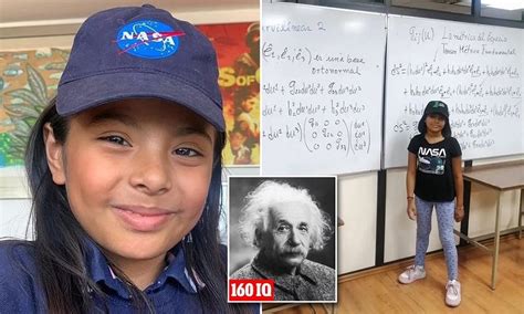 အသက် ၁၁နှစ်နဲ့ မဟာဘွဲ့ရရှိတော့မယ့် မက္ကဆီကိုမြို့က အော်တစ်ဇင်ကလေးမလေး Mm Best