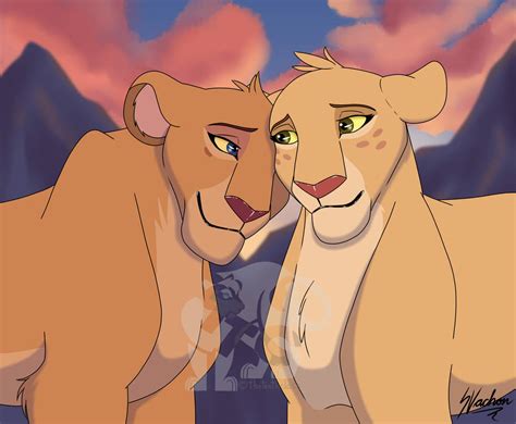 Ych Pride 2024 Zuri And Tiifu By Thetenthclass On Deviantart