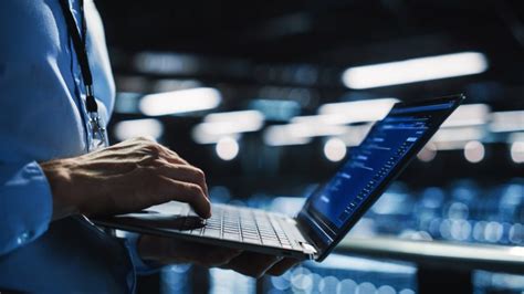 MSc Computer Science With Cyber Security Sheffield Hallam University