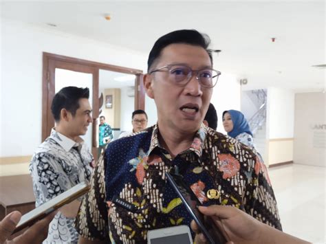 Mulai Januari APBD 2024 Mulai Digunakan