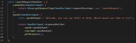 Getting Started With Alexa Setting Up A Development Environment For