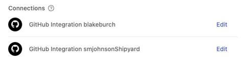 Building A Vessel With Code From Github Shipyard Documentation