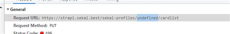 Feature Request Sekai User Id Cant Use In The Traditional Chinese Server · Issue 349 · Sekai