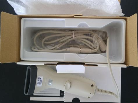 Cipher Lab Am1000 Ccd Barcode Scanner