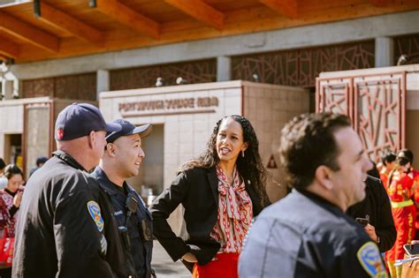 How SF Police Are Behaving Differently Under D A Jenkins Vs Boudin