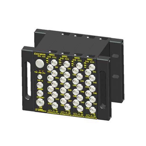 Best Das Intelligent Data Acquisition System Manufacturer And