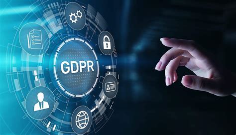GDPR Do Over Thousands Of Breaches Millions In Fines Point To More