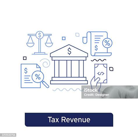세입 개념 벡터 일러스트 레이 션 편집 가능한 획 벡터 디자인 0명에 대한 스톡 벡터 아트 및 기타 이미지 0명 가계 개념 Istock