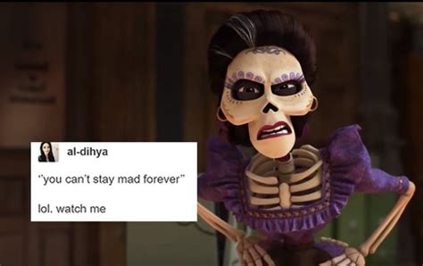 Pin By Gao On Movie Coco Disney Funny Disney Memes Disney Pixar Movies