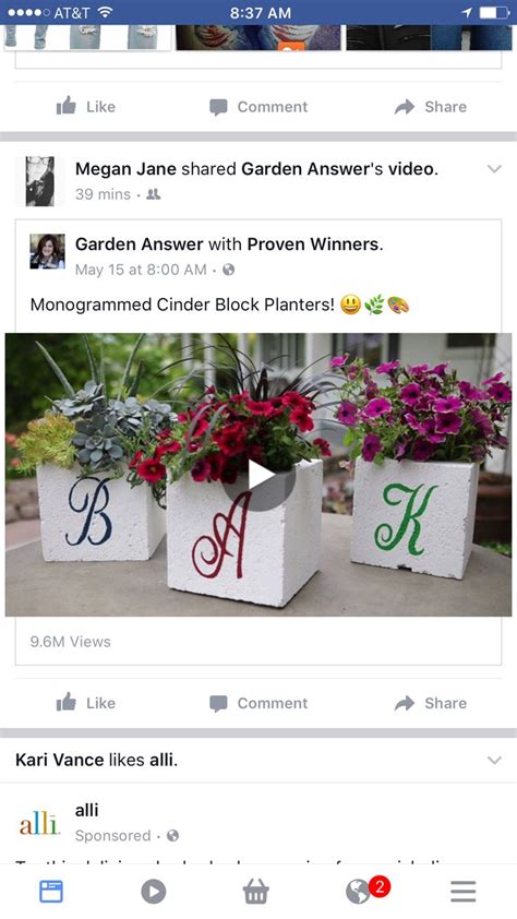 83 Best Container Combinations Images On Pinterest