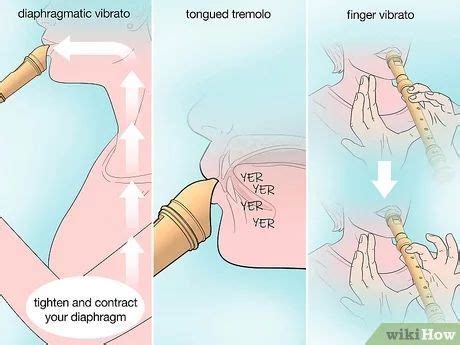 How To Play The Recorder A Step By Step Guide Recorder Sheet Music Recorder Lessons Records
