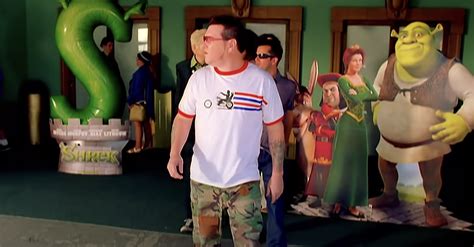 I M A Believer Smash Mouth Testo E Traduzione Della Canzone Di Shrek