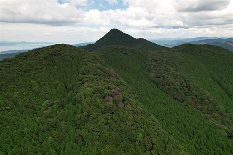 今月初登山。今年2回目の登山。目的は前回 しろかん見習いドローニーさんのモーメント Yamap ヤマップ