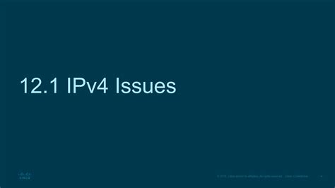 Cnet146itnmodule12 Ipv6addressingpptx