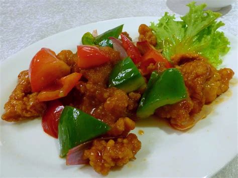 Imperial Chinese Cuisine » Foodveler
