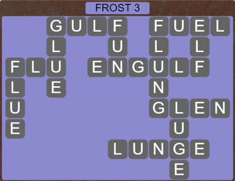 Wordscapes Level 467 Answers