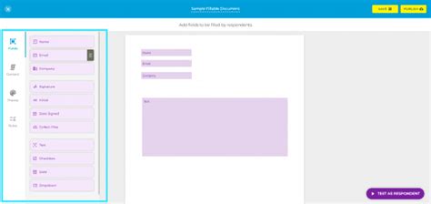 How To Create Fillable Forms In Word 7 Easy Steps