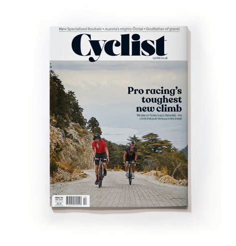 Issue 146 Cyclist Shop