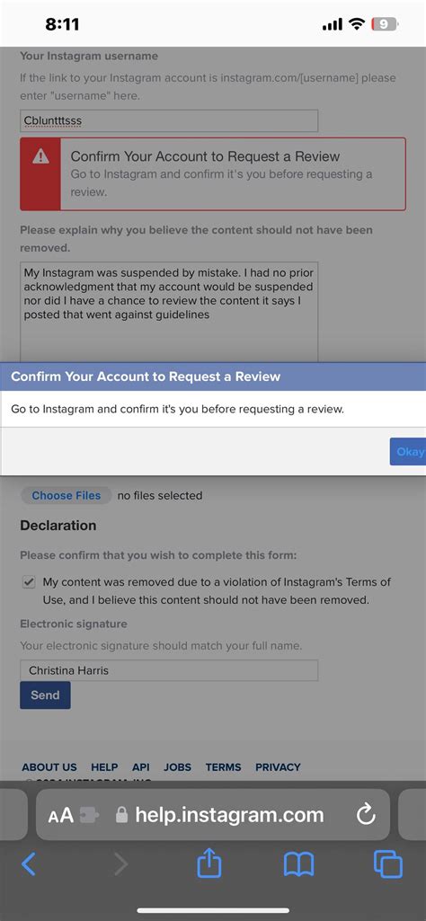 Why Hasnt Instagram Fixed This Bug Rinstagram