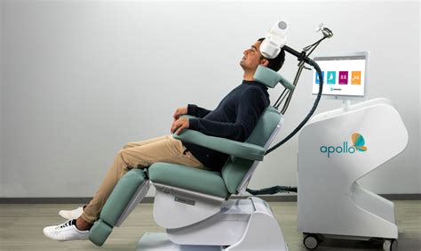 Tms Systems Neurocare Technology