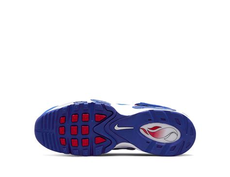 Air Griffey Max 1 Usa Urban Junction