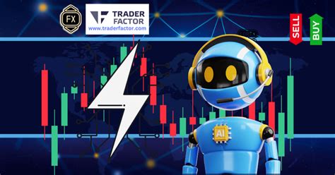 The Rise Of Algorithmic Trading In The Forex Market