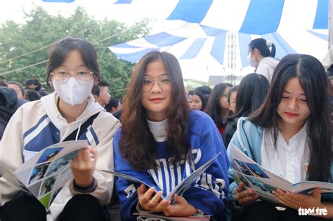 Lưu ý Gì Trước Khi đăng Ký Nguyện Vọng đại Học Năm 2024 Trên Hệ Thống Tuyển Sinh Chung Của Bộ