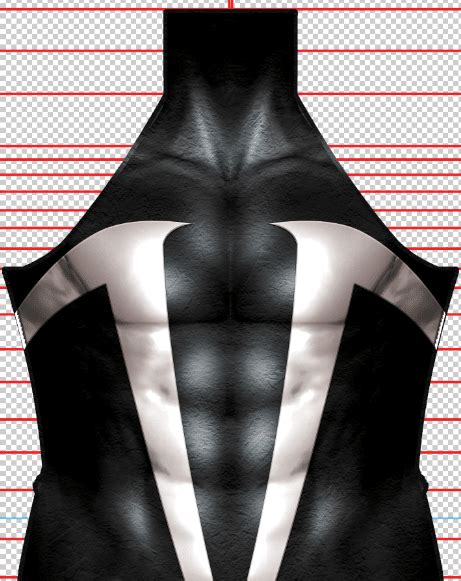 Spawn V No Acceccories NEO Designs