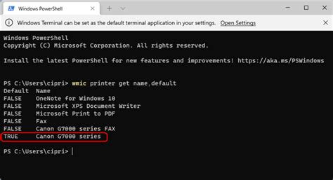 5 Cara Untuk Mengatur Printer Default Di Windows Semua Versi